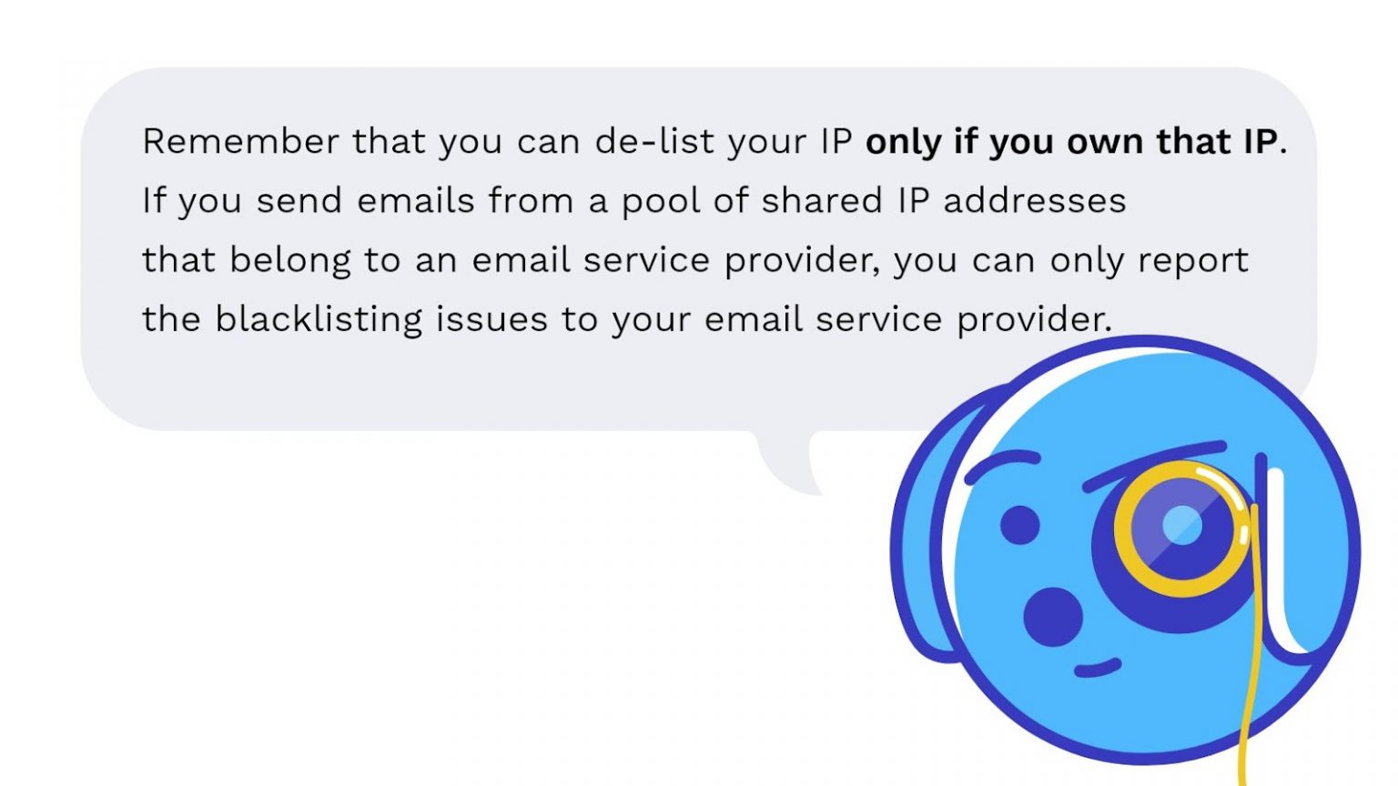IP Blacklist Check - Is My IP Blacklisted? - IP Address Blacklist Checker