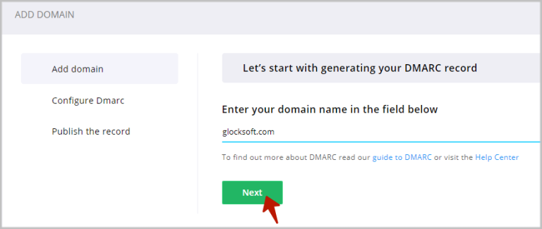 The Ultimate Guide to DMARC Reports | GlockApps