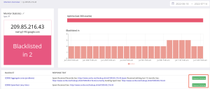IP Blacklist Removal - How To Fix a Blacklisted IP Address | GlockApps