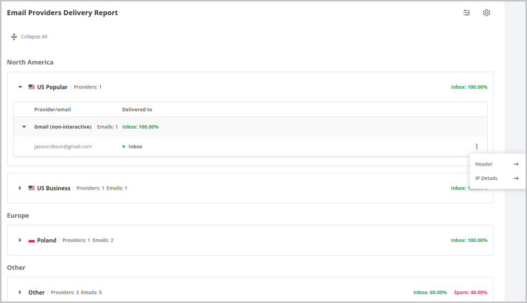 How to Test Inbox Placement and Spam Score