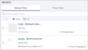 How to Test Inbox Placement and Spam Score