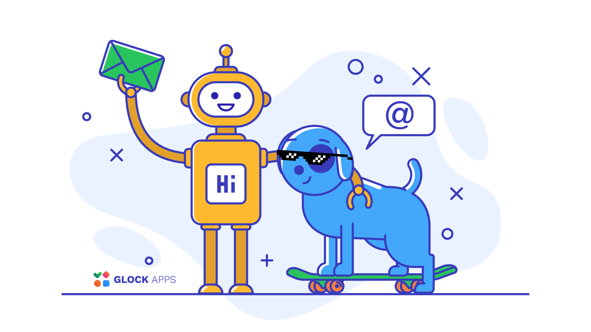 Email Marketing Automation - Your Chance to Grow in 2025 | GlockApps