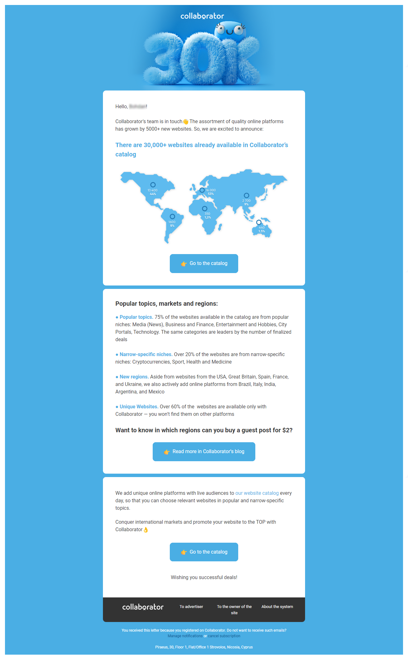 Crafting Engaging Email Newsletters: Best Practices for Success | GlockApps