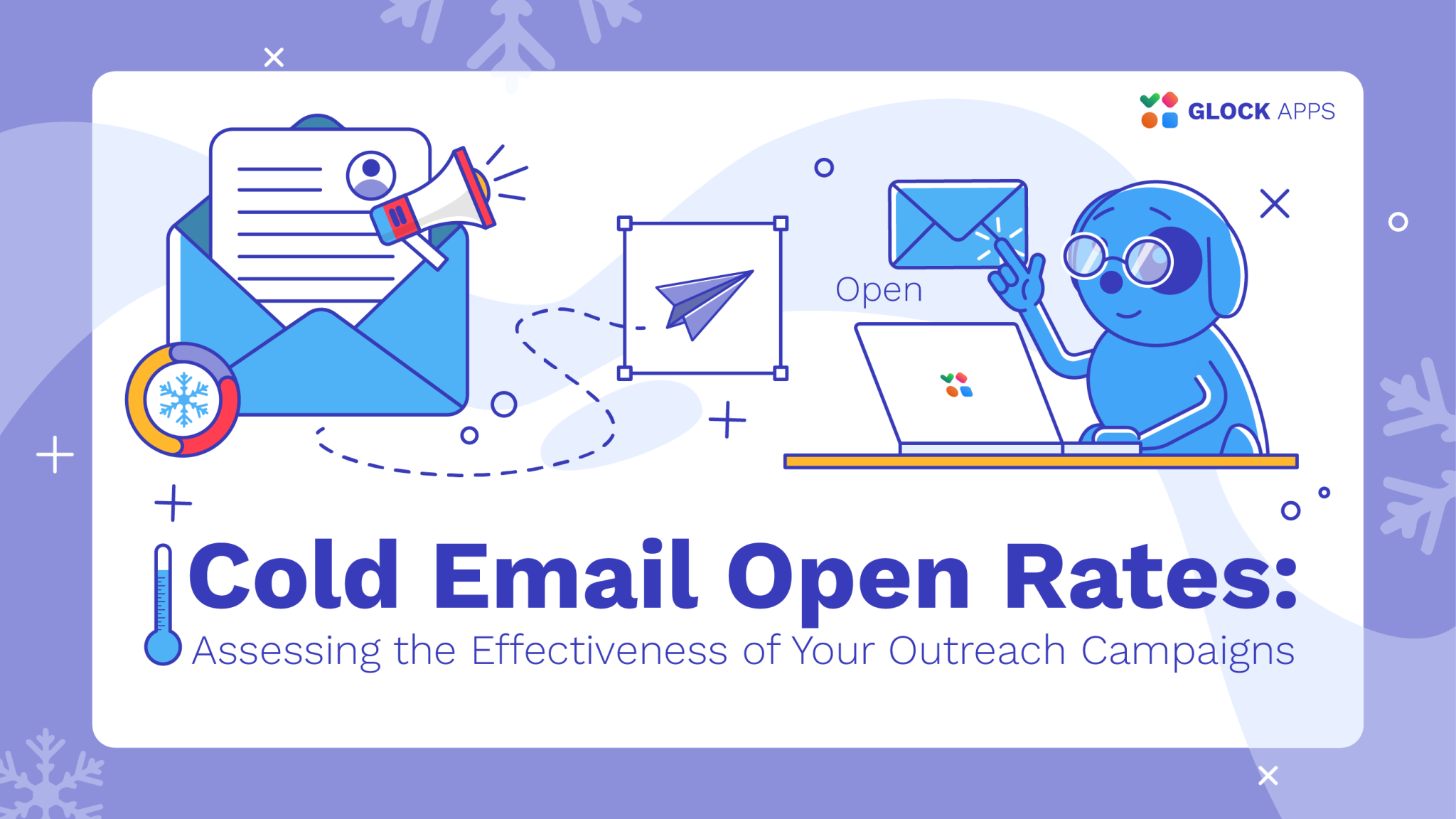 Cold Email Open Rates: Assessing the Effectiveness of Your Outreach ...