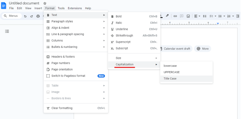 Email Subject Line Capitalization: How to Choose the Right Case | GlockApps