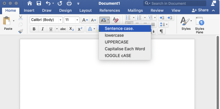 Email Subject Line Capitalization: How to Choose the Right Case | GlockApps