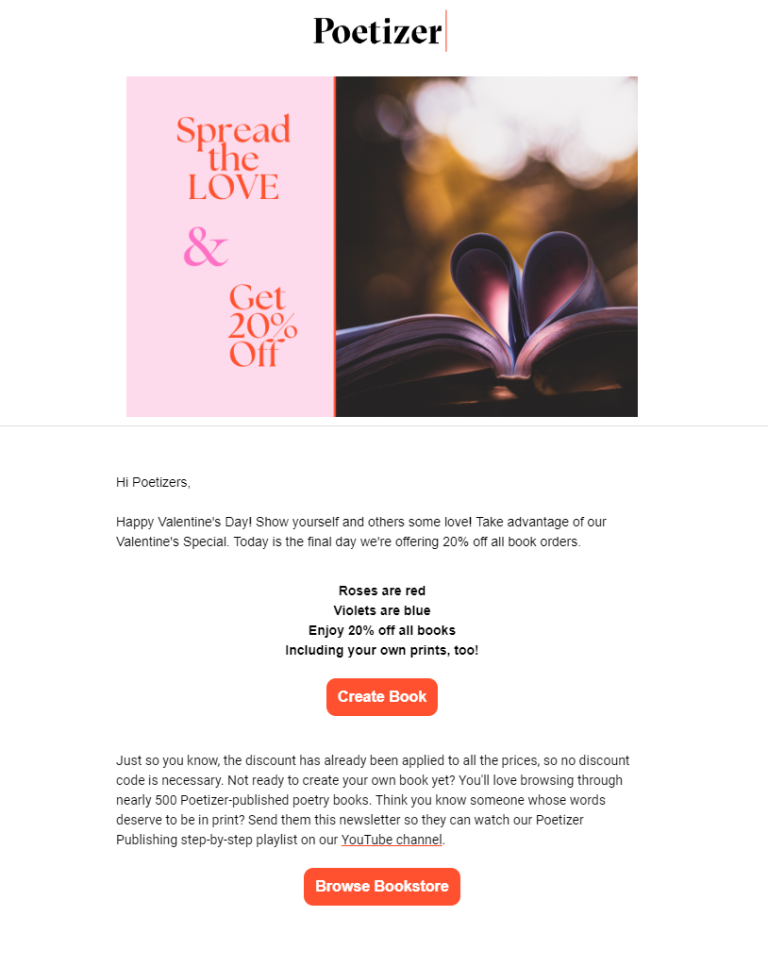 Holiday Email Ideas for Customers and Employees (+ Free Templates)