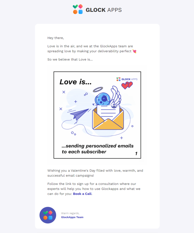Holiday Email Ideas for Customers and Employees (+ Free Templates)