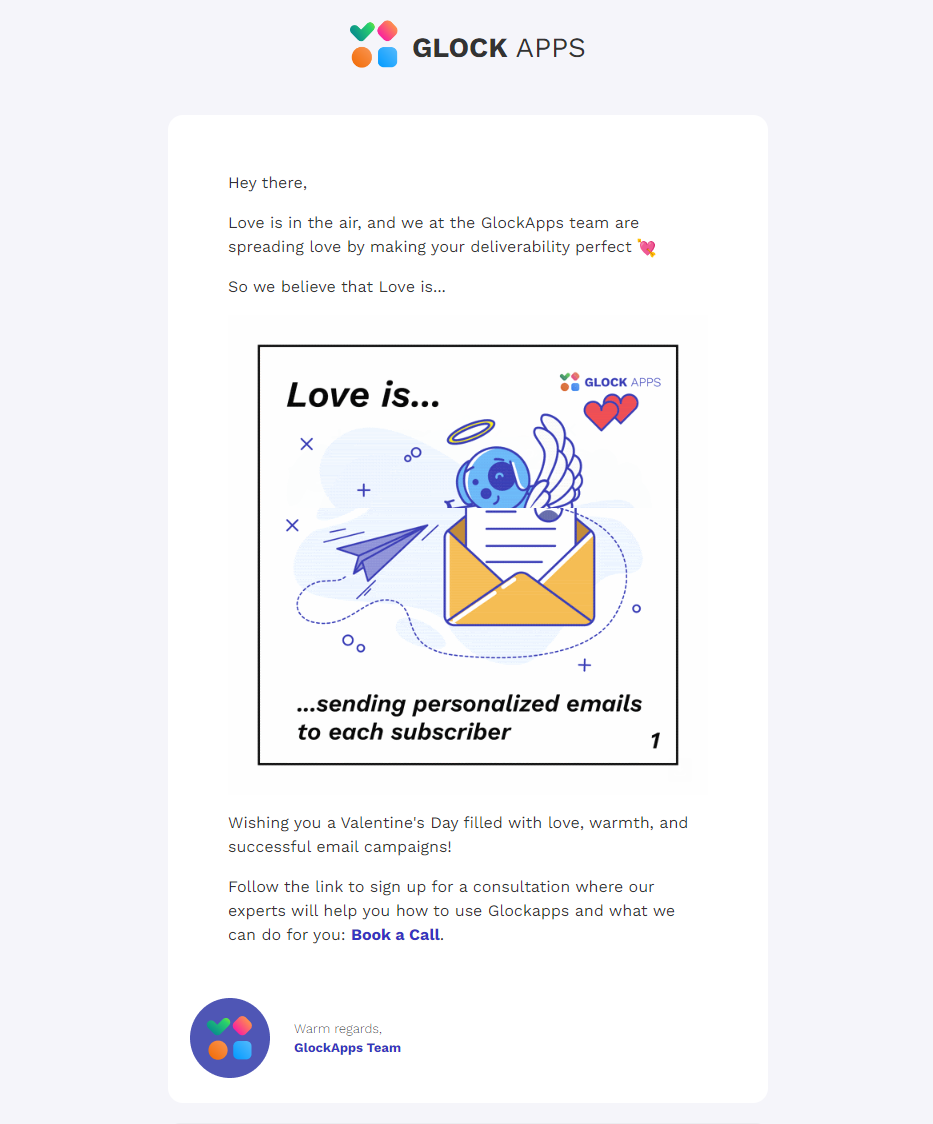 Holiday Email Ideas for Customers and Employees (+ Free Templates)