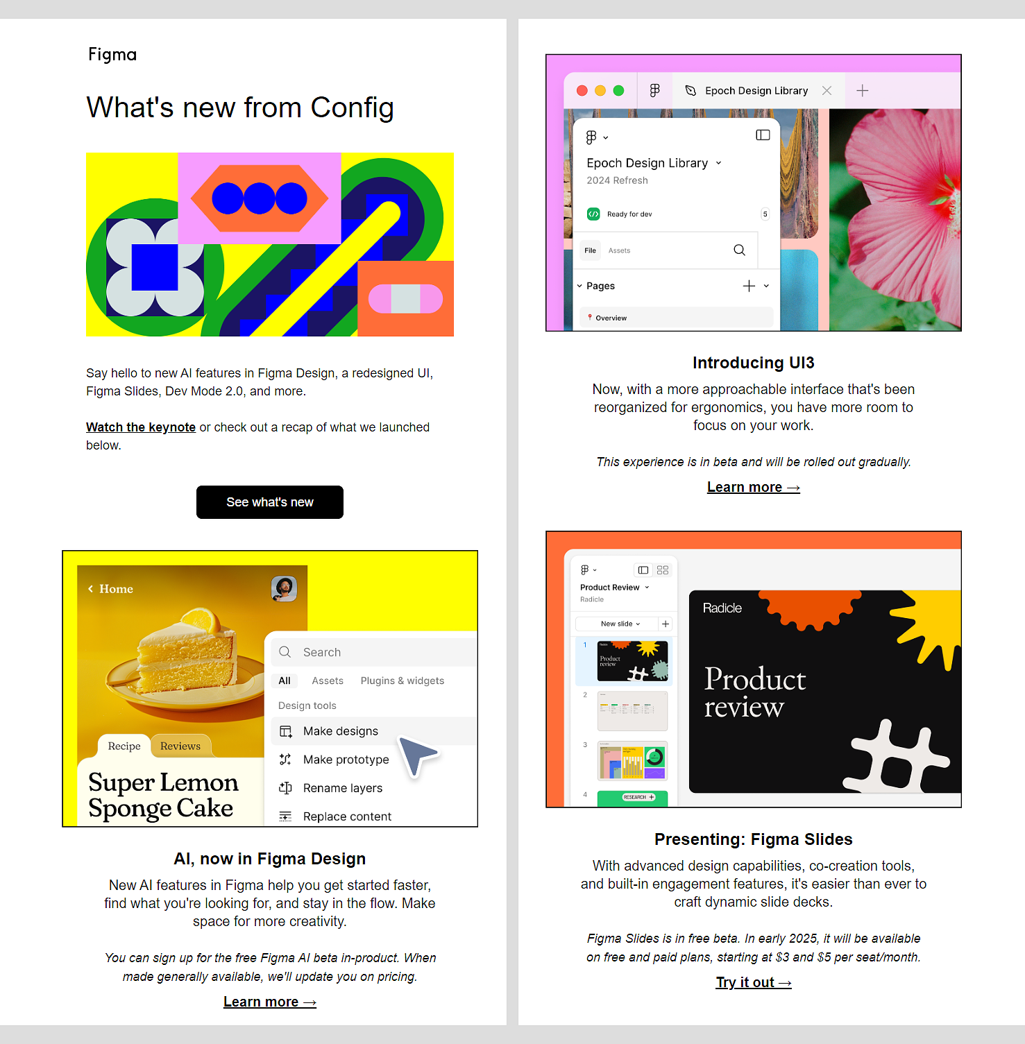 Designing Impact: The Art of HTML Emails | GlockApps