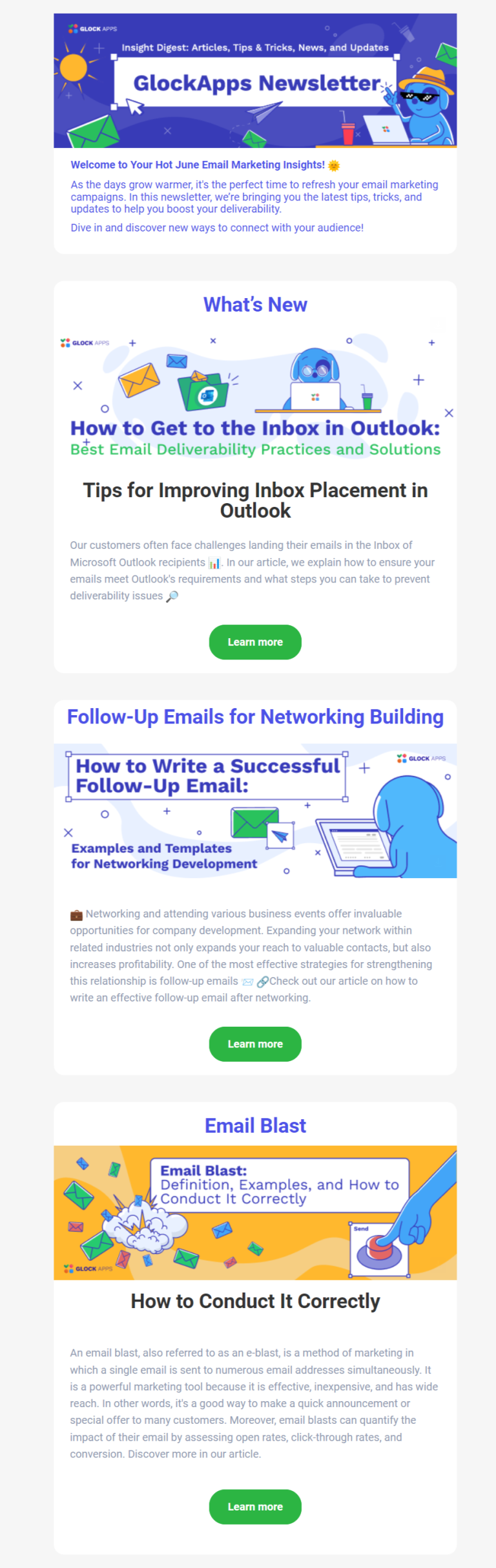Types of Email Marketing: Essential Strategies for Effective Campaigns